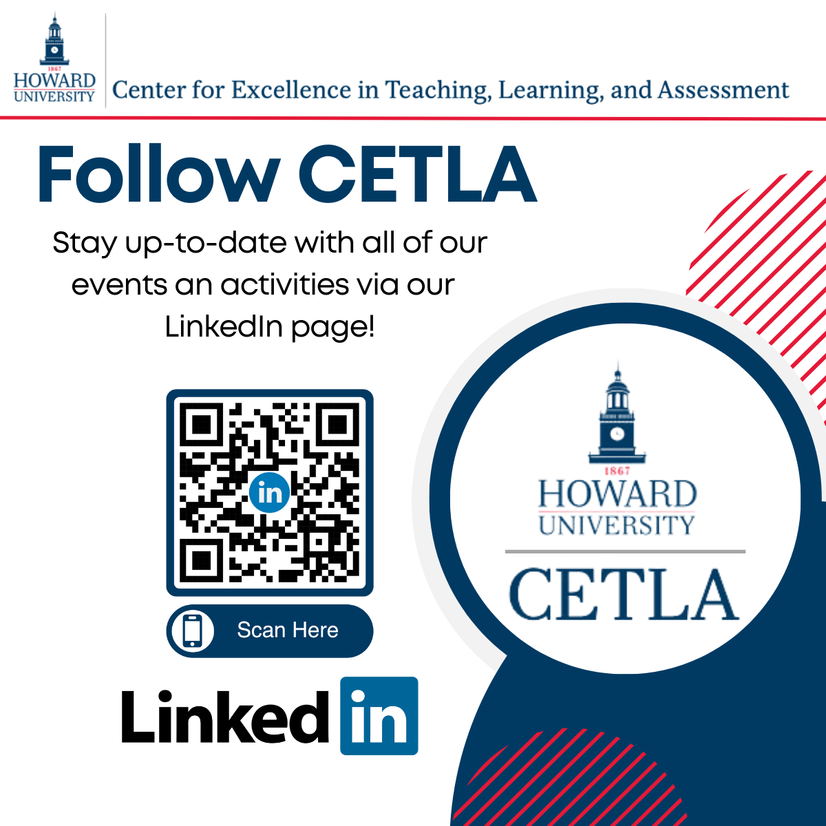 News and Events | Howard University Provost's Office