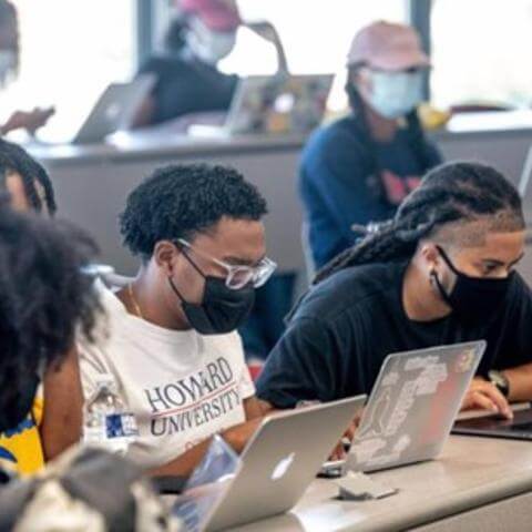 ONLINE PROGRAMS | Howard University Provost's Office